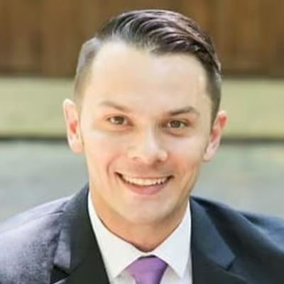 Joshua Rolls PSP, CSSM, CPD | Security Magazine