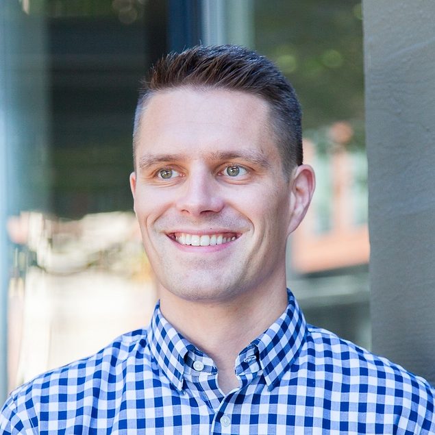 Justin Kohler | Security Magazine