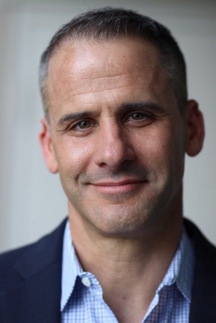 Marcus Fowler | Security Magazine