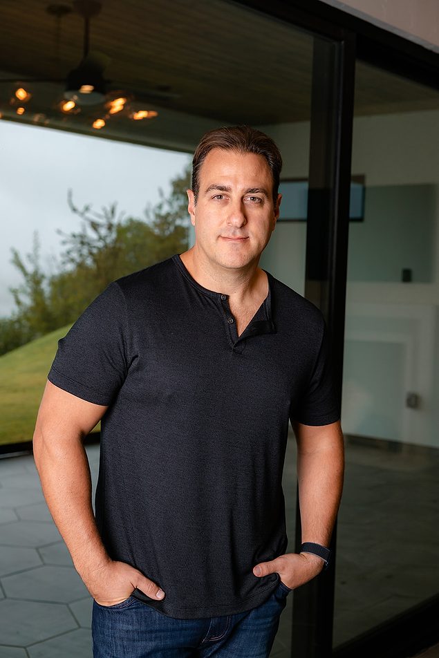 Michael Fey | Security Magazine