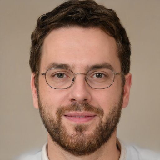 Patrick Dunn | Security Magazine