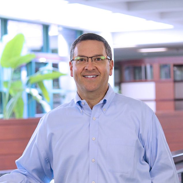 Paul Shain | Security Magazine