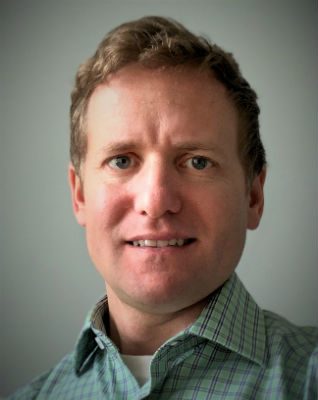 Richard Diver | Security Magazine