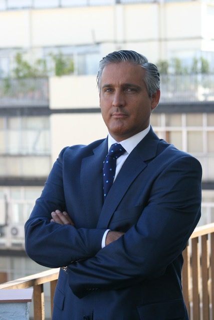 Rodrigo Quintero | Security Magazine
