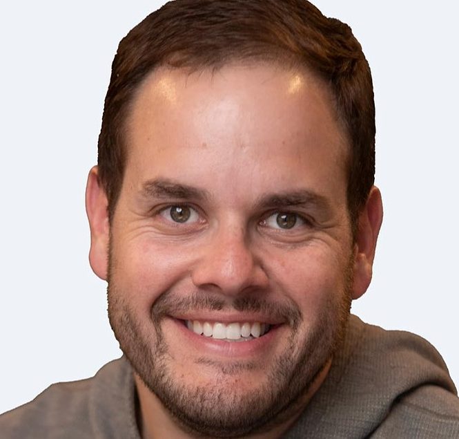 Ryan Schonfeld | Security Magazine