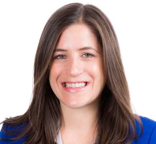 Ariel Weintraub | Security Magazine
