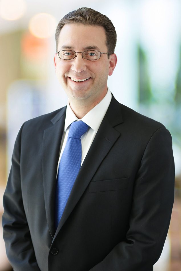 Stephen Scharf | Security Magazine