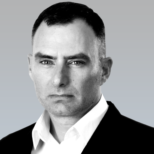 Yanir Laubshtein | Security Magazine