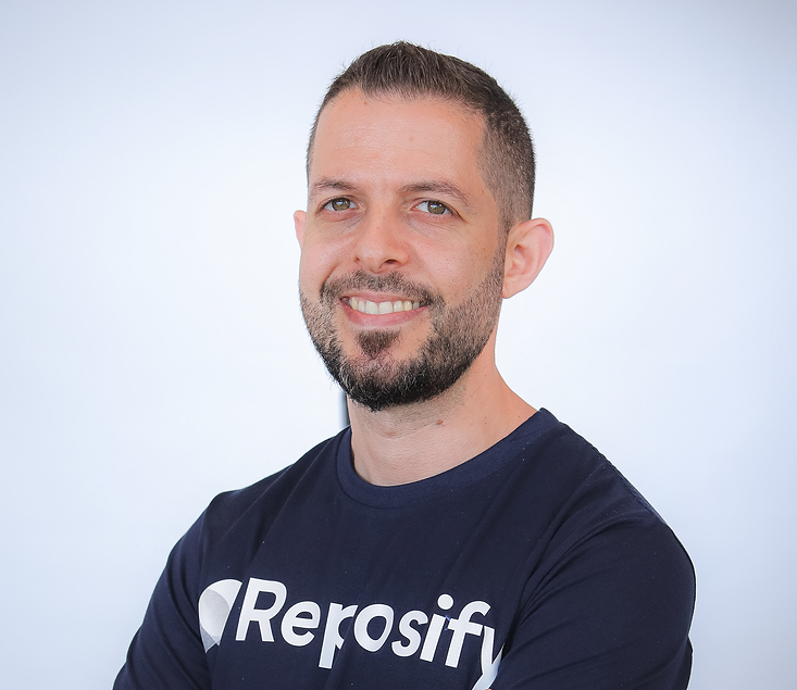 Yaron Tal | Security Magazine