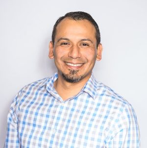 Gilbert Morales | Security Magazine