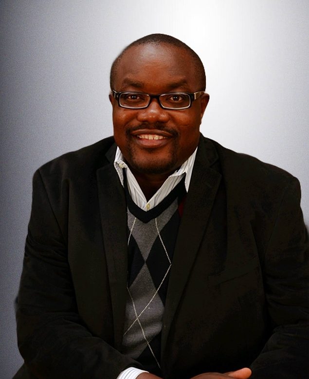 James Opiyo | Security Magazine