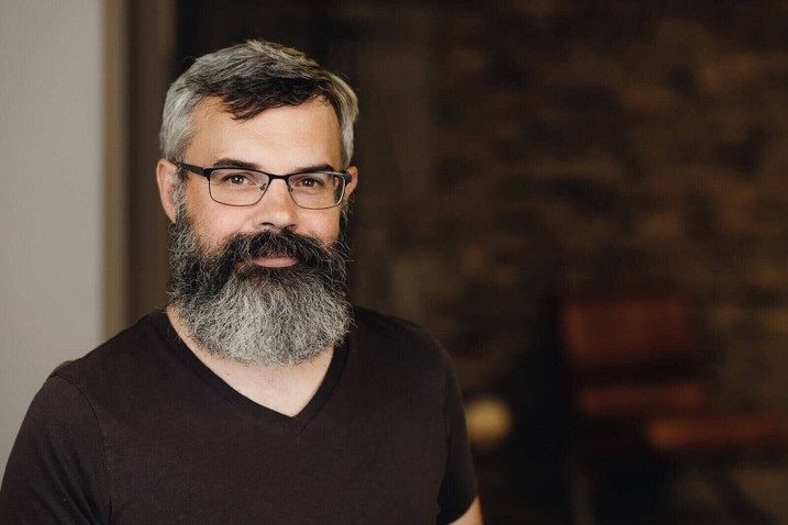 Joe Banks | Security Magazine