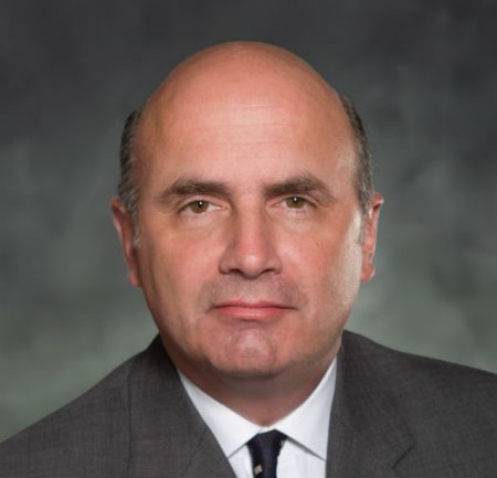 Keith Bergelt | Security Magazine