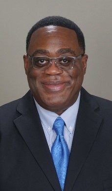 Carnell Council CISSP | Security Magazine