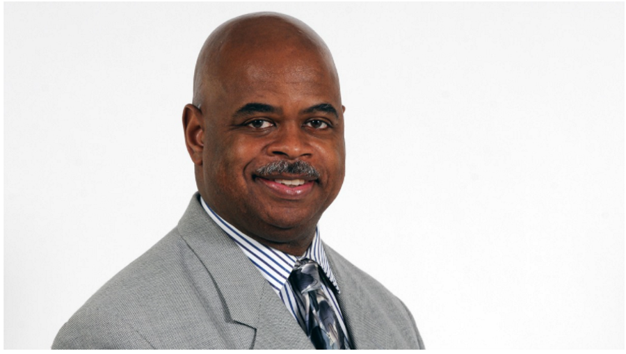 Rodney Chatman to join Brown University as Vice President of Campus ...