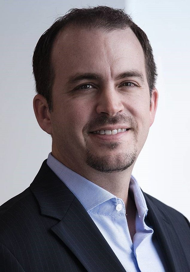 Christopher Day | Security Magazine