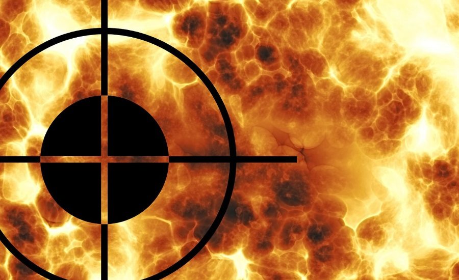 Counter Terror Expo and Defence & Security Equipment International ...