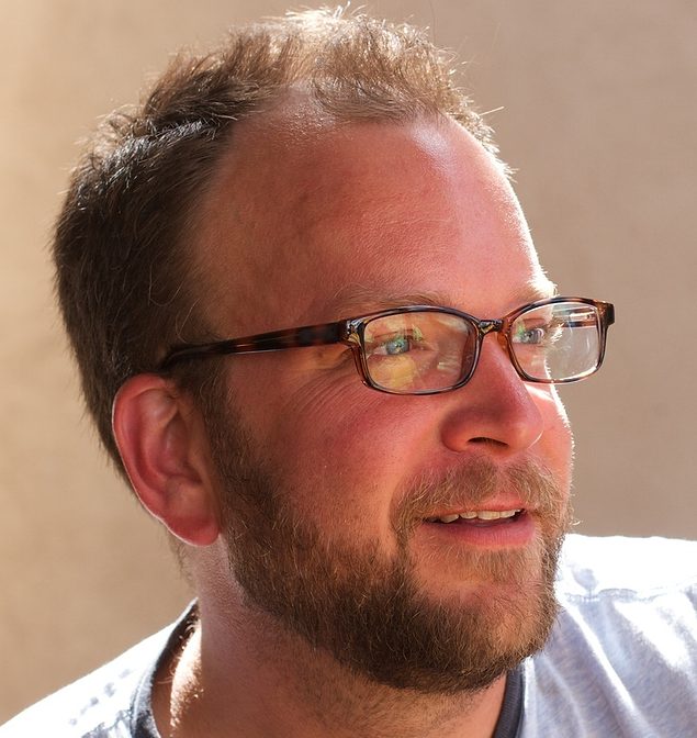 David Smith | Security Magazine