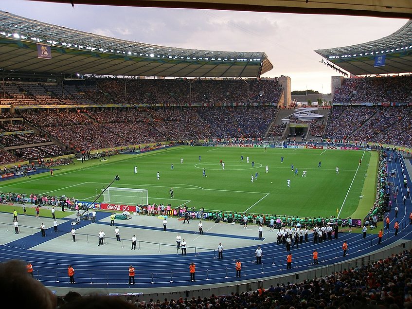 Danish Soccer Club Will Use Facial Recognition | 2019-06-26 | Security ...