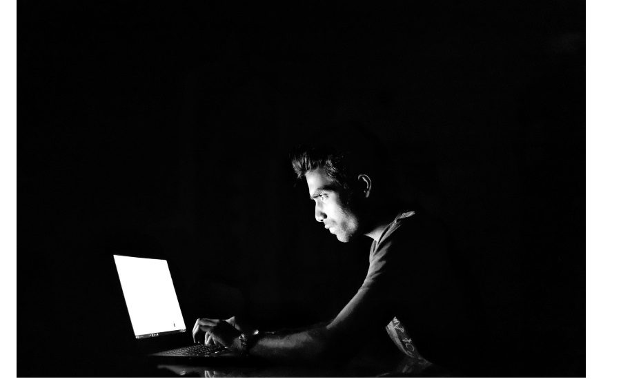 More than half of companies discover employees intentionally masking ...