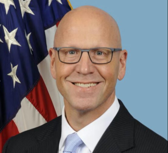 Jason Fickett to lead national cyber strategy at Booz Allen | Security ...