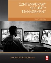 Contemporary Security Management, 3rd Edition | Security Magazine