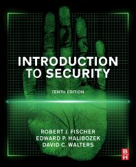 Introduction to Security, 9th Edition | Security Magazine
