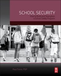 School Security: How to Build and Strengthen a School Safety Program ...