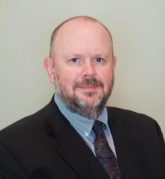 Stephen Tycer named CISO at the University of Arkansas | 2020-06-29 ...