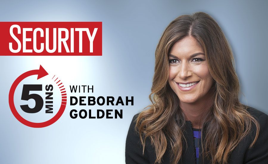 5 minutes with Deborah Golden - Establishing trust in the digital ...