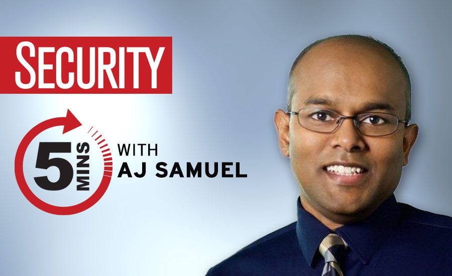 5 minutes with AJ Samuel – Why legal teams must quarterback data breach ...
