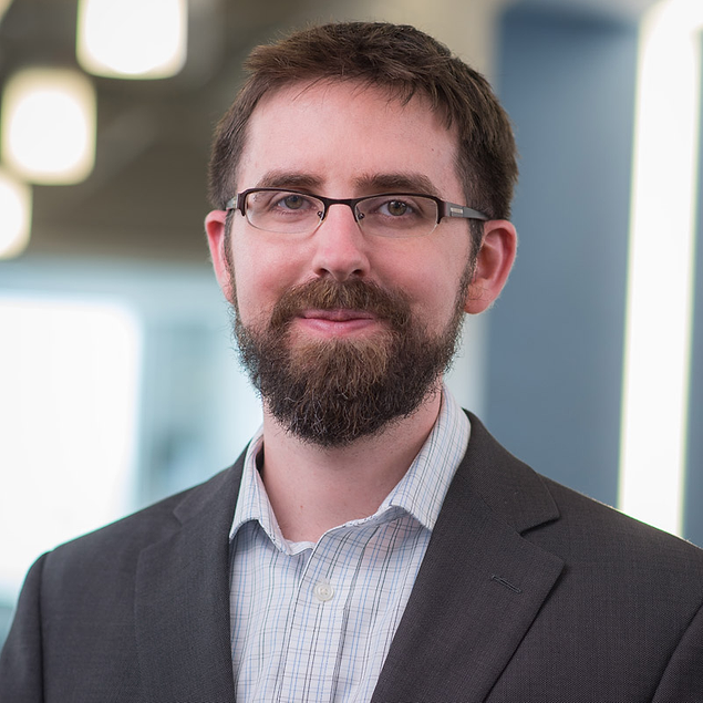 Andrew Pendergast | Security Magazine