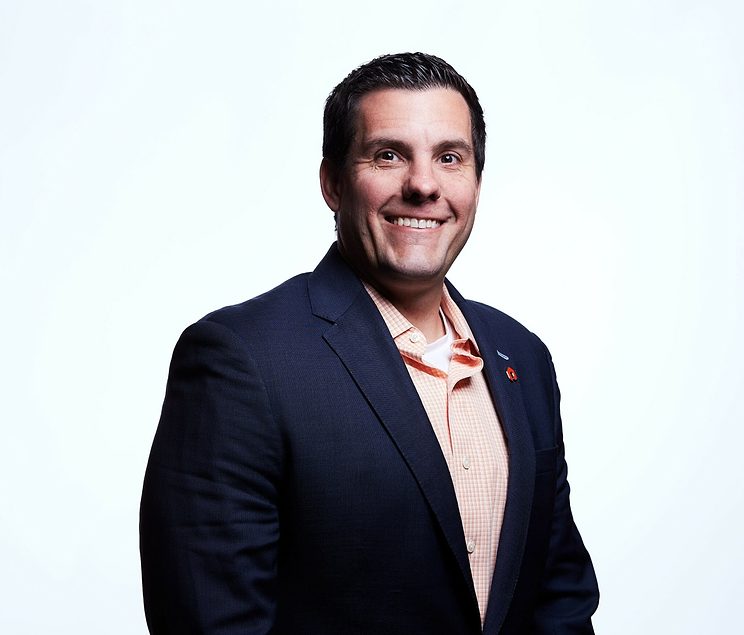 Andy Stone | Security Magazine