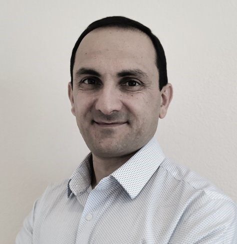 Art Poghosyan | Security Magazine