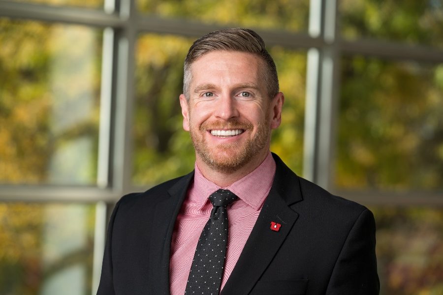 Brian Nicholls to coordinate community engagement and safety ...