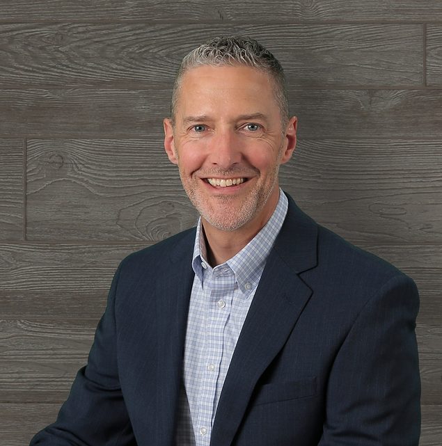 Craig Burland named CISO at Inversion6 | Security Magazine