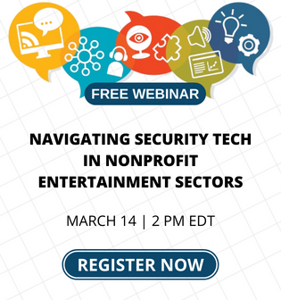 Security Magazine | The business magazine for security executives