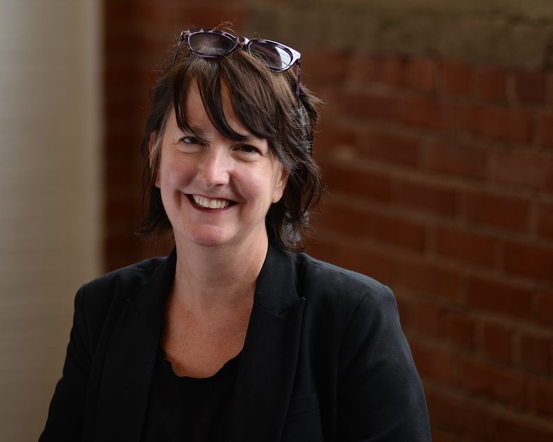 Debbie Howlett | Security Magazine