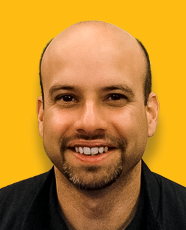 Frank Russo named CISO at Calendly | Security Magazine