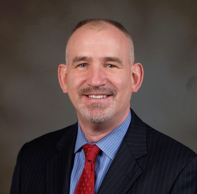 George Anderson named Senior Advisor at Sentinel Consulting | Security ...