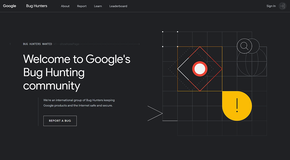 Google launches bug hunters community | 2021-07-28 | Security Magazine