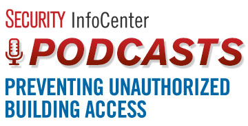 Preventing Unauthorized Building Access