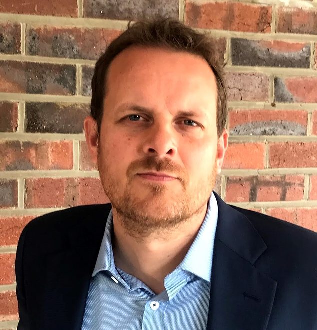 James Wilde | Security Magazine