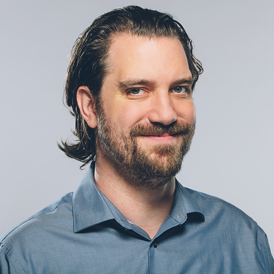 Josh Koenig | Security Magazine