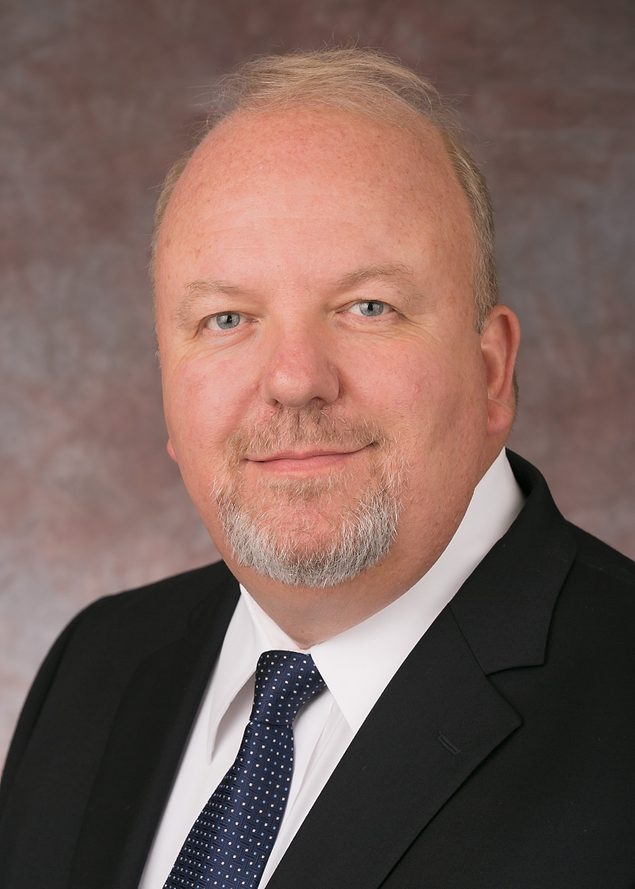 Lance Dubsky named chief security officer at Quintillion | 2020-09-25 ...