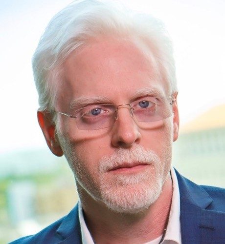 Perry Carpenter | Security Magazine