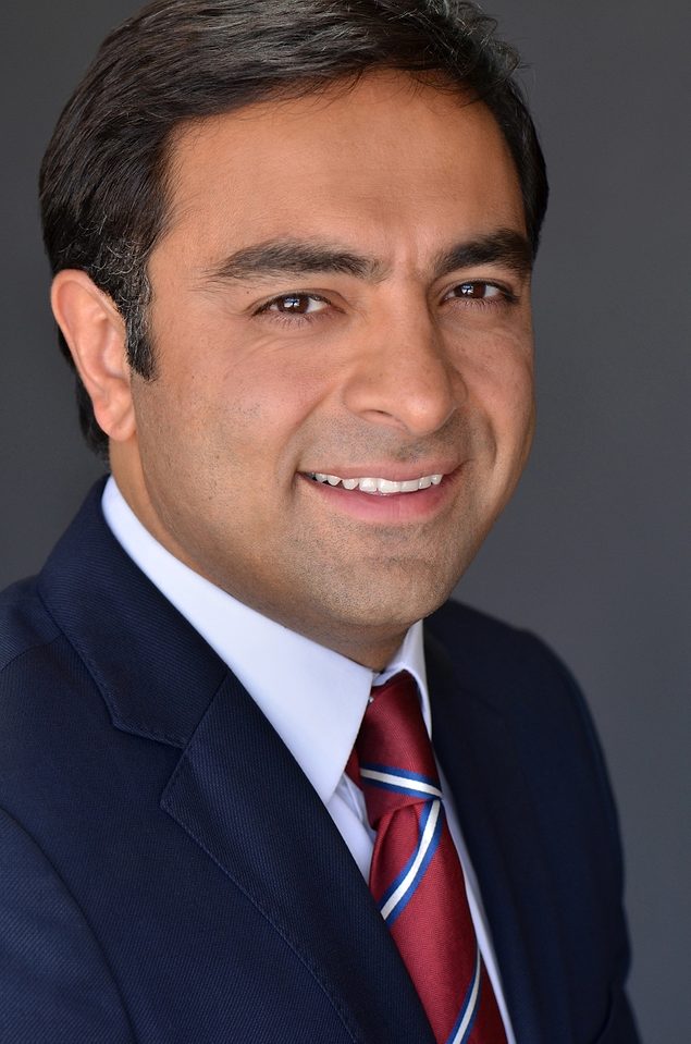Reza Zaheri joins Quantum Metric as Chief Information Security Officer ...