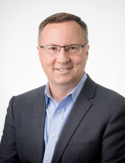 Ryan Smith Named Vice President and Chief Information Officer at ...