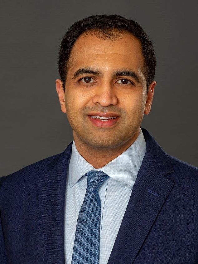 Leading privacy lawyer Vivek Mohan joins Mayer Brown in Northern ...