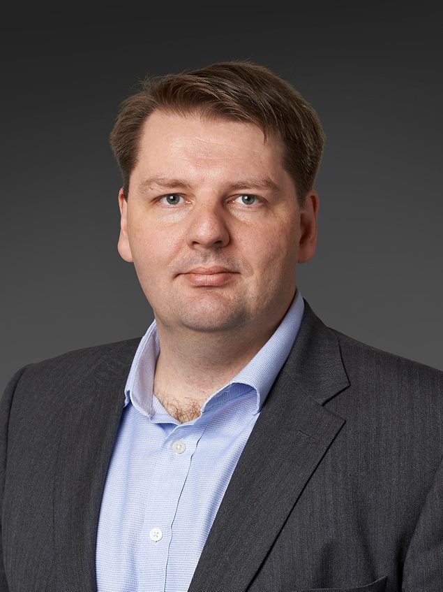 Adrian Asher named CISO at Checkout.com | 2021-06-03 | Security Magazine